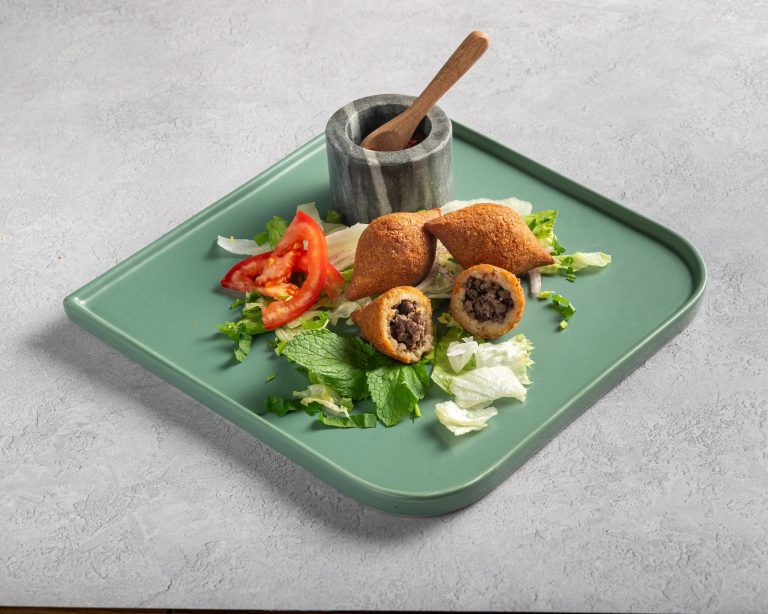 Kibbeh - IGO FOOD UG